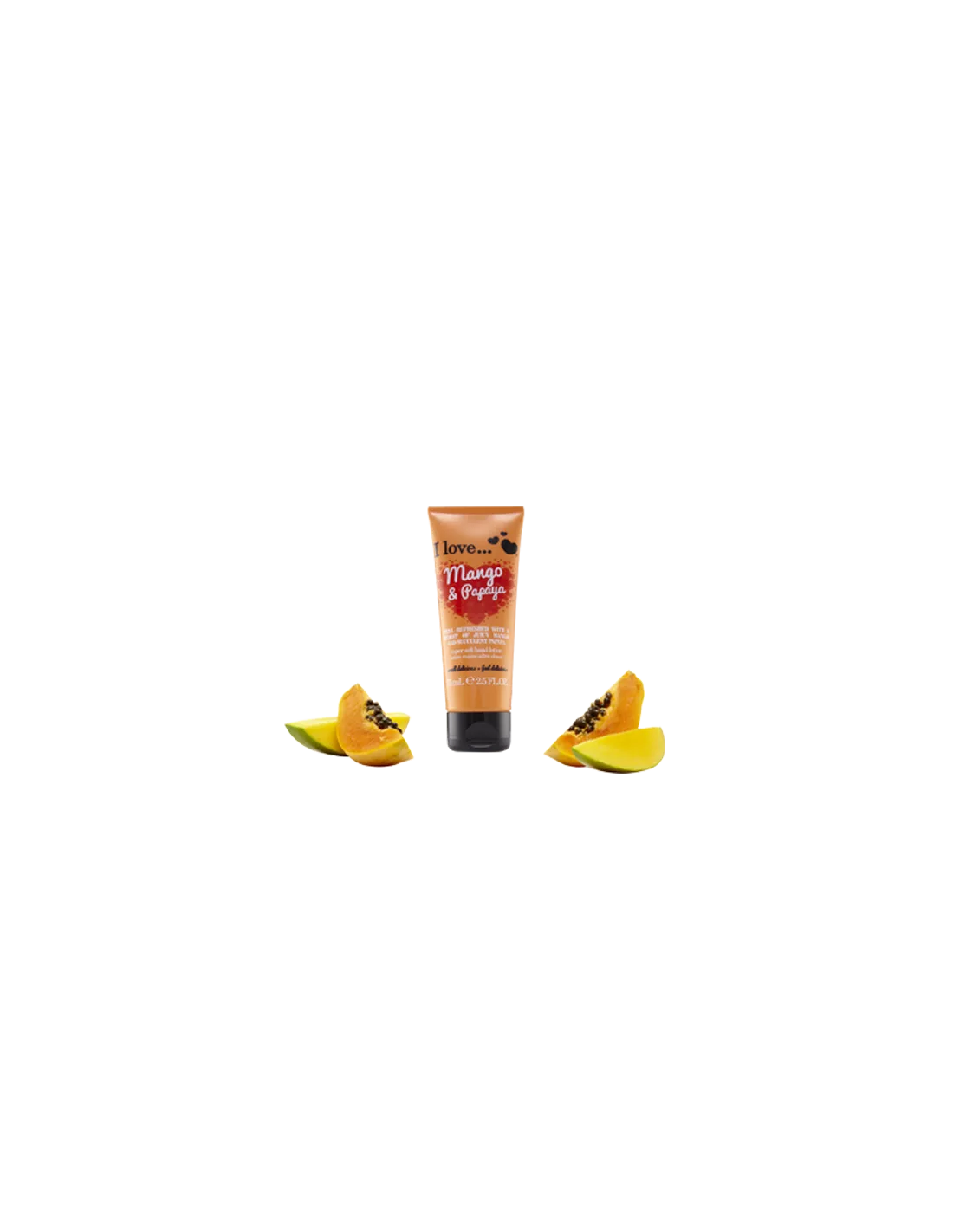 I Love - Super Soft Hand Lotion 75 ml